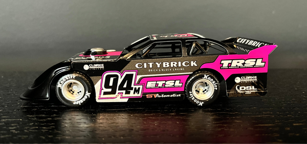 2022/23 - 94m Super Saloon – Chris Cowling Motorsport